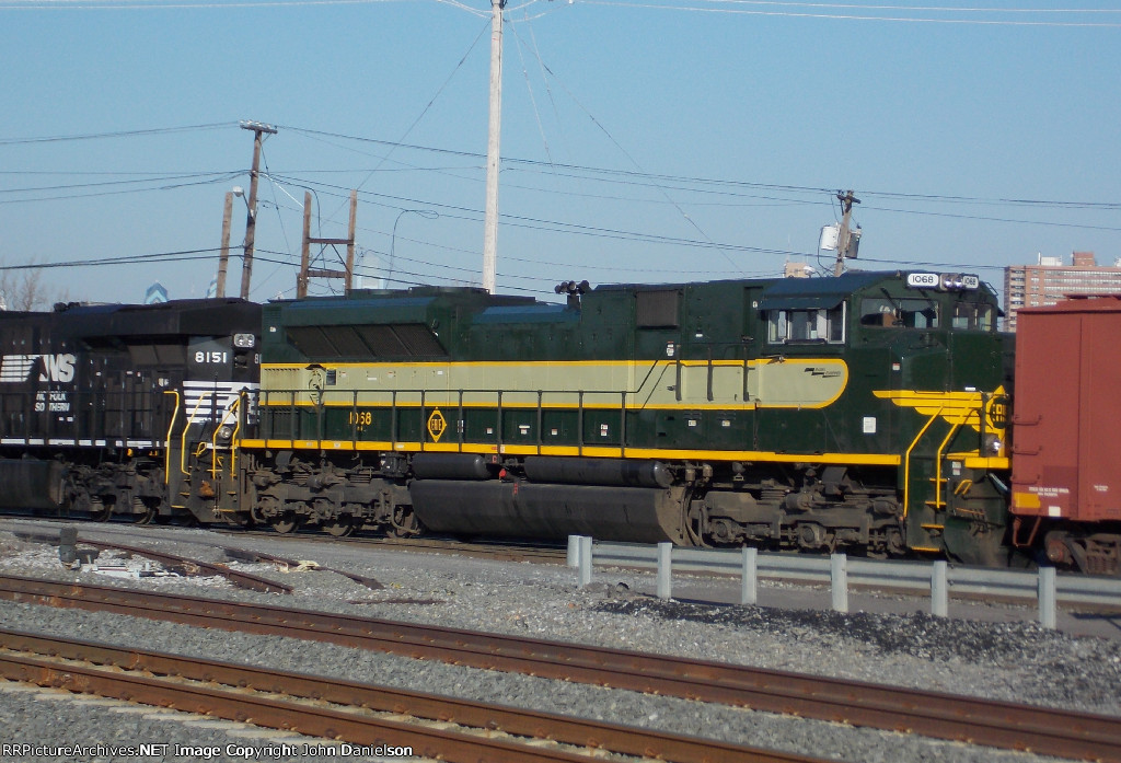NS 1068